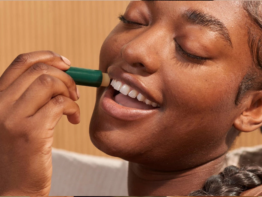 Lip care – Tagged "Almond Milk Product"– The Body Shop Malta