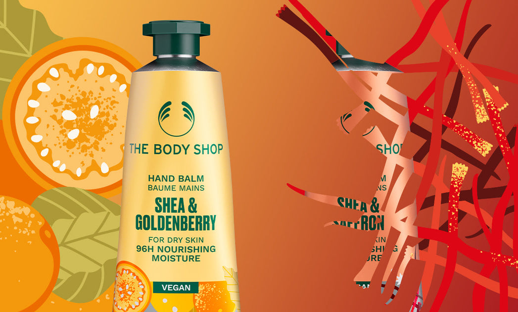 Limited editions – Tagged "Sale Jan 2025"– The Body Shop Malta