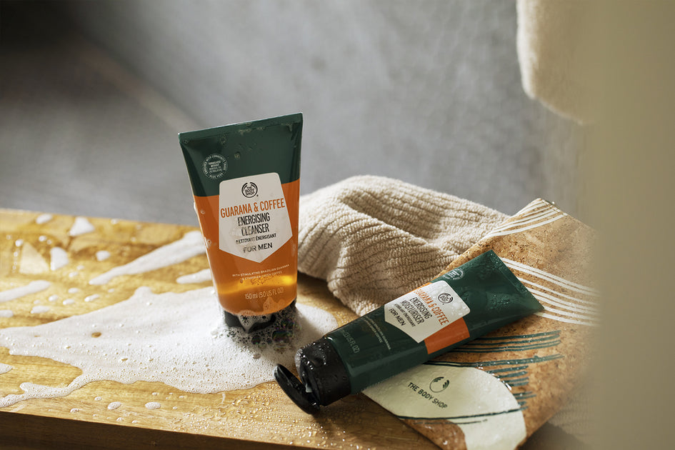Father's Day – The Body Shop Malta