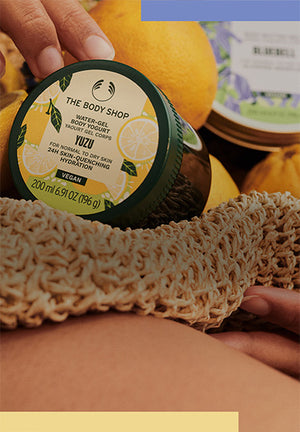 Body Shop Malta – The Body Shop Malta