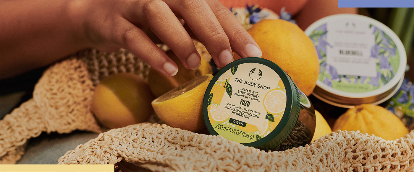 Body Shop Malta – The Body Shop Malta