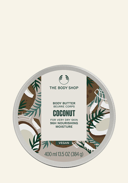 Bestsellers – Tagged "Coconut Product"– The Body Shop Malta