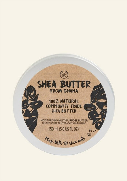 Products – The Body Shop Malta